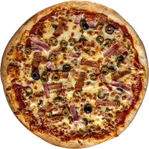 Royal Pizza | Royal ♛ Pizza Bangkok