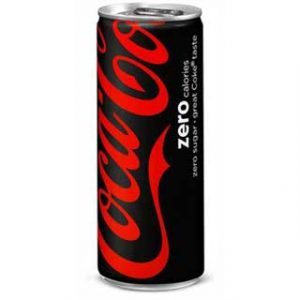Coke Zero | Royal ♛ Pizza Bangkok