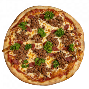 Bangkok Pizza Delivery | Royal Pizza Co