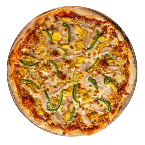Bangkok Pizza Delivery | Royal Pizza Co