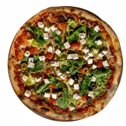 Royal Pizza | Royal ♛ Pizza Bangkok