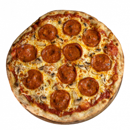 Royal Pizza | Royal ♛ Pizza Bangkok