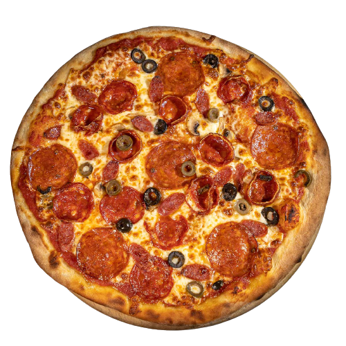 Royal Pizza | Royal ♛ Pizza Delivery Bangkok