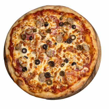 Royal Pizza | Royal ♛ Pizza Delivery Bangkok