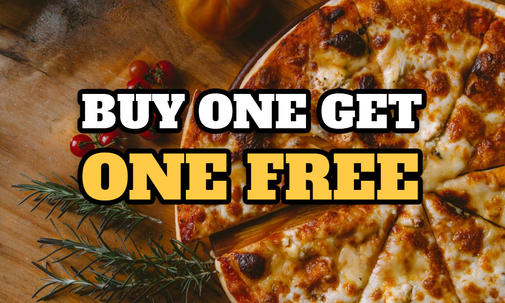 Royal Pizza Delivery Bangkok